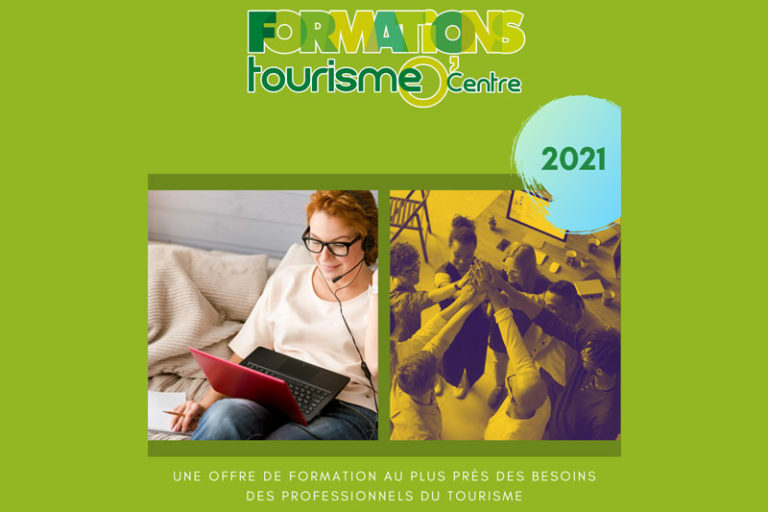 Organismes de Tourisme : continuons à cultiver nos compétences pour ...
