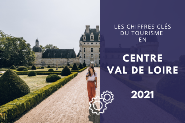 Tourisme Pro - Comité Régional du Tourisme Centre - Val de Loire