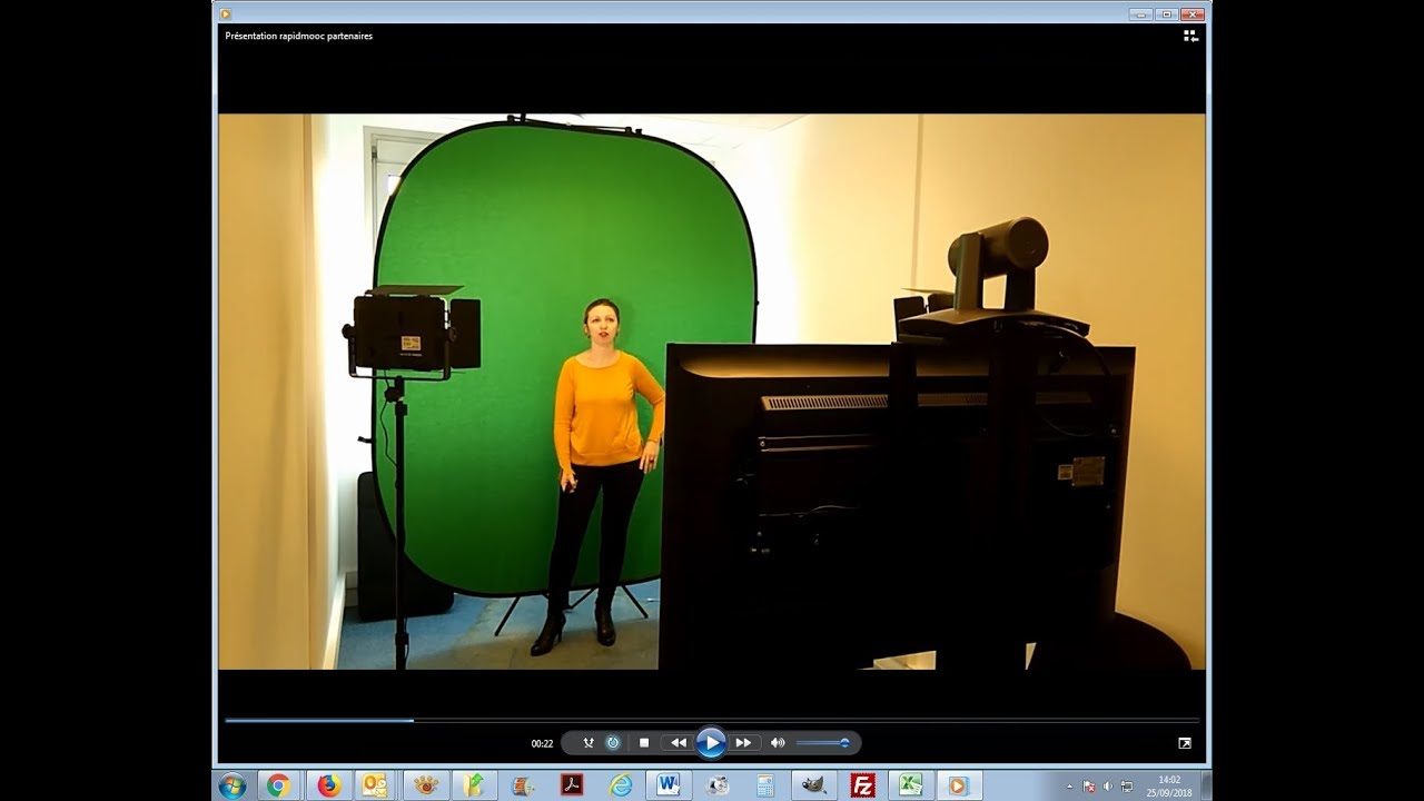 Rapidmooc - Tourisme Pro